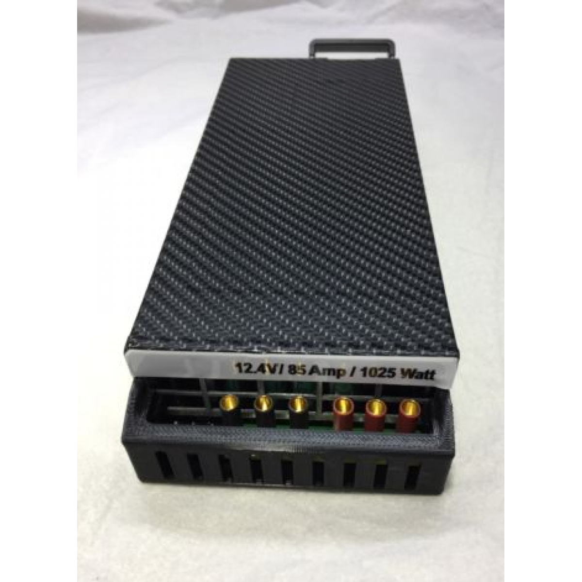 Power Supply 85 Amp 1025 Watt