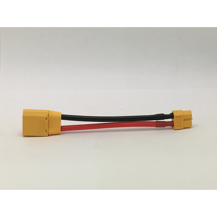 Welcome to XT60 to XT90 Male